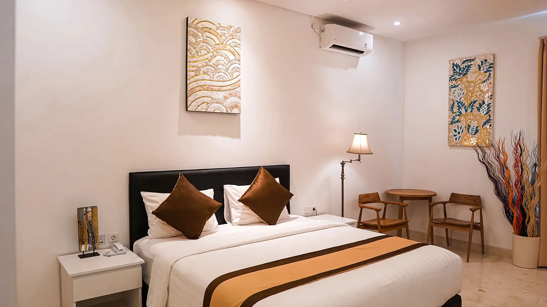 Bali Residence Villa